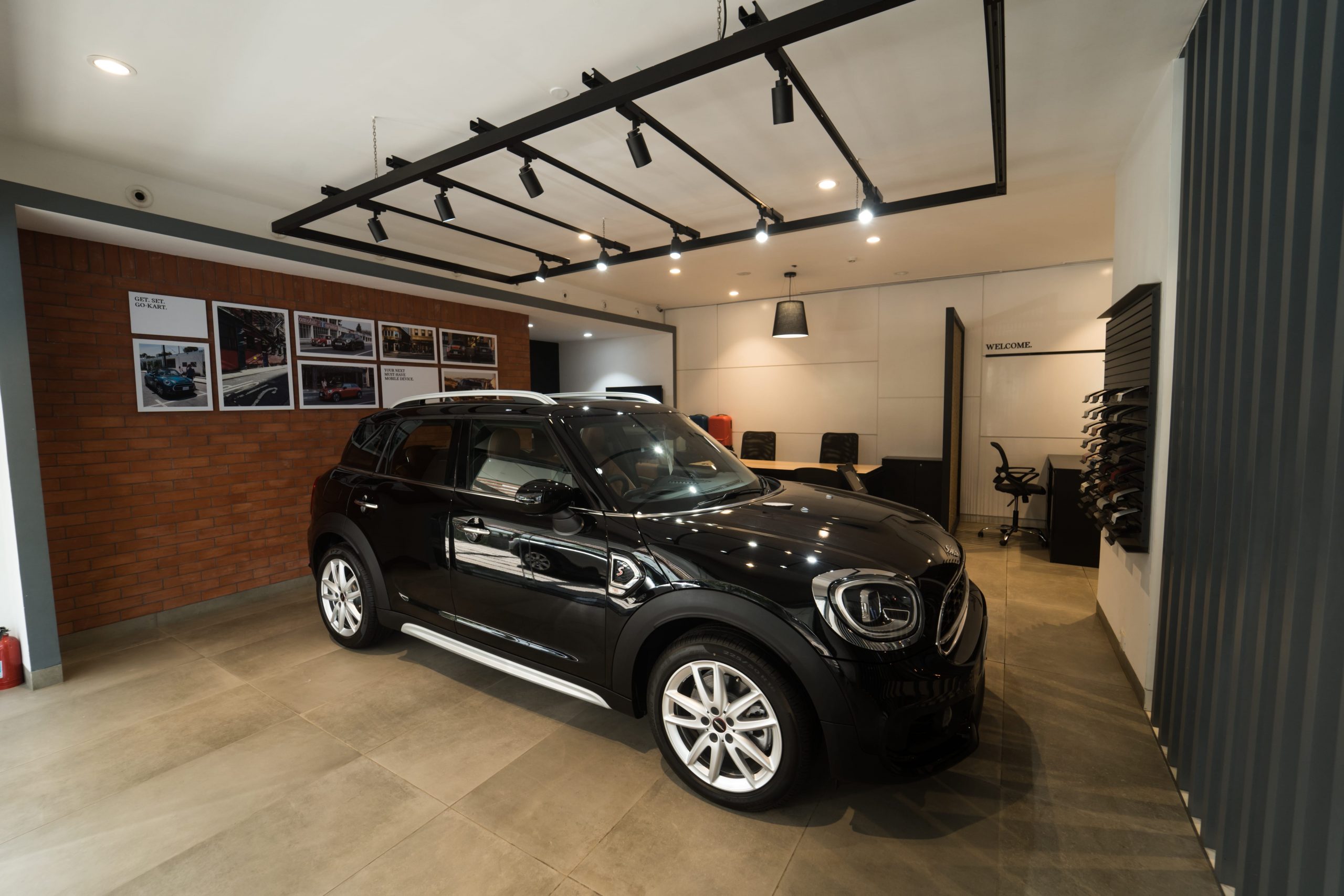 MINI Cooper Car Dealers | MINI Mumbai, Delhi, Indore, India