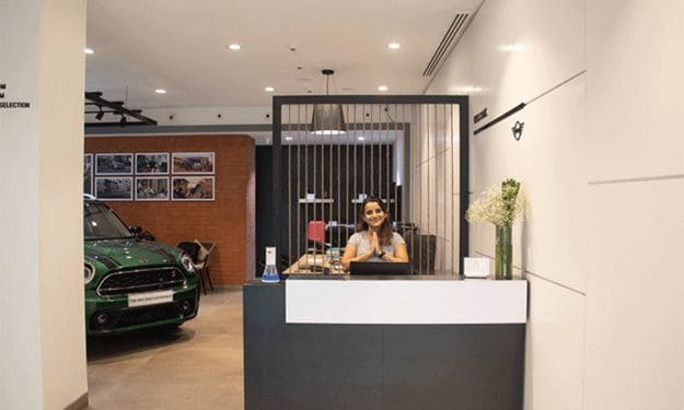 MINI Showroom | MINI Car Dealers | MINI Mumbai, Delhi, Indore, India