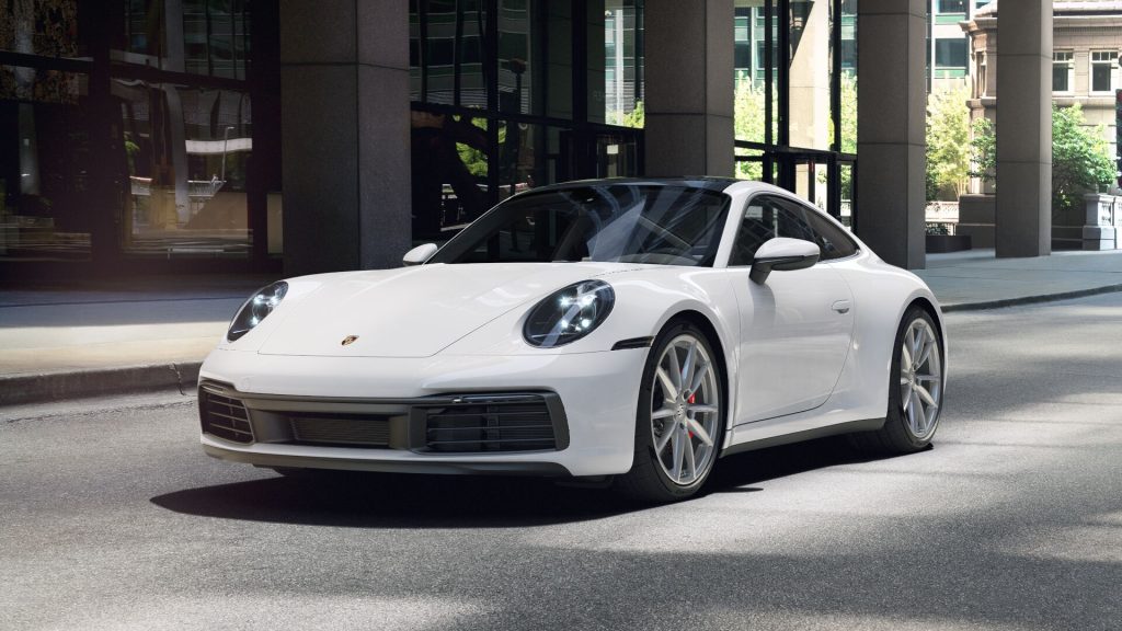 How to Build Your Dream Porsche – A Step-by-Step Guide to the Online ...