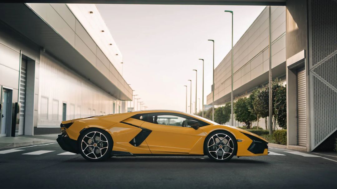 Top Hybrid Supercars in India: Experience the Thrill of the Racetrack