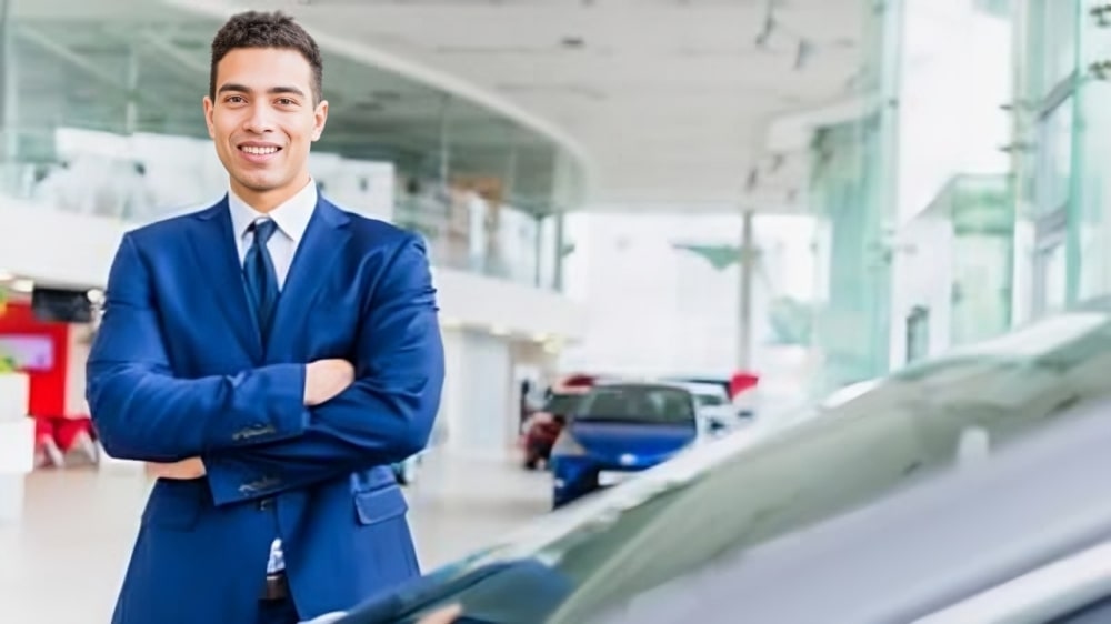 Best luxury automotive dealership in India | Infinity Group