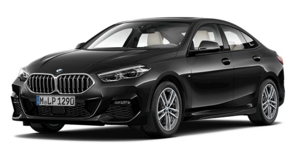 BMW 2 Series Gran Coupe Price Mumbai, Indore - Infinity Cars