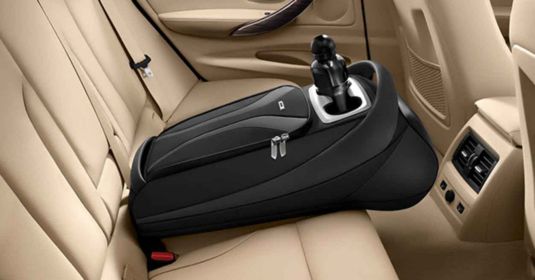 Customize Your Car with Genuine BMW Accessories - INFINITY